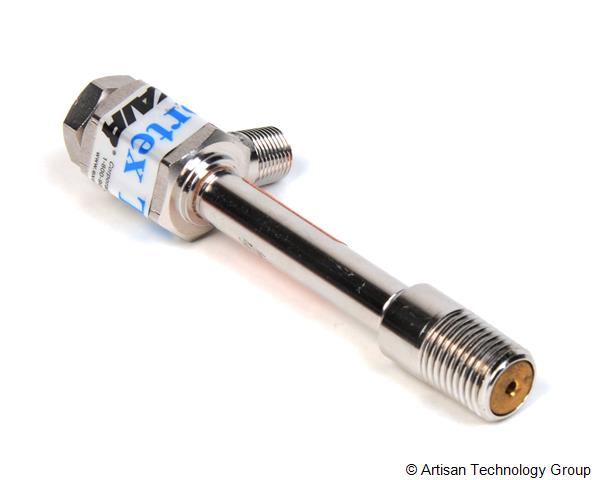 Exair 8 SCFM Vortex Tube with Hot Valve - Price, Specs